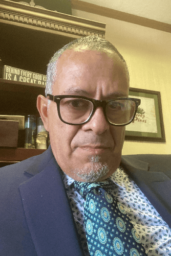 Luis Gutierrez, Esq. - Luis Gutierrez Law Firm - El Paso